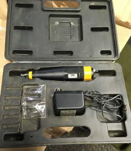 AMT Power Gouge Wood Carving Chisel Tool Electric Carver Bird Gourd Etc ...