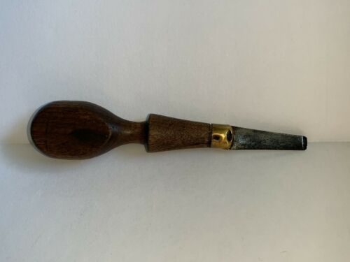 Vintage Stanley Plane Screwdriver 45/55 Wooden Handle Made in USA ...