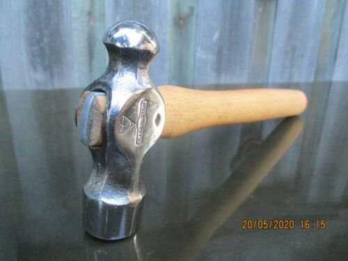 Vintage GARRINGTON 10-63 ball pein hammer. Made in England -- Antique ...
