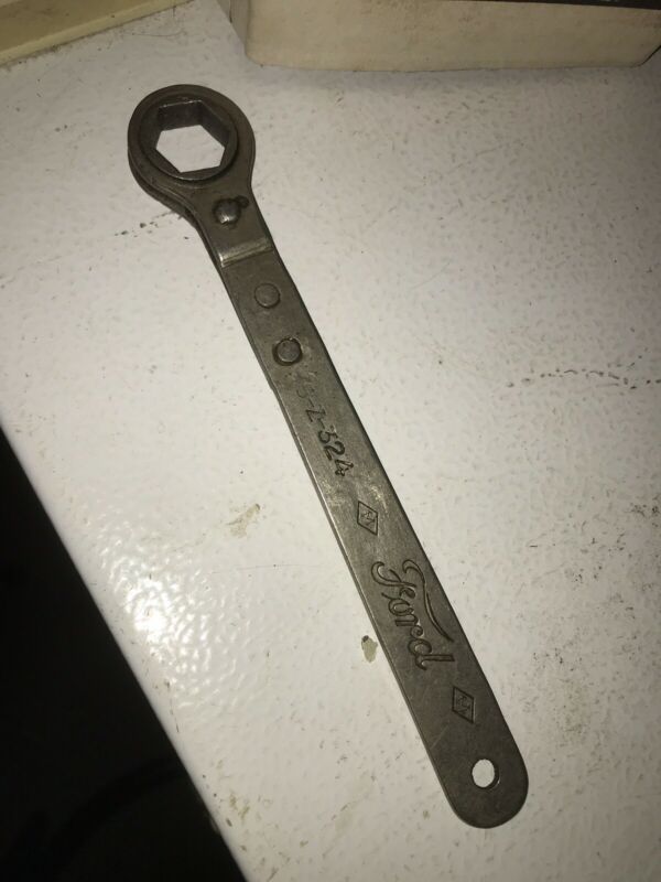 5-Z-324 Antique Vintage Tool Ford Model T A Transmission Band ...