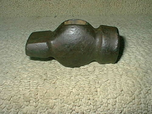 Antique Rare Vintage Hammer Blacksmith Sheet Metal Tool -- Antique ...