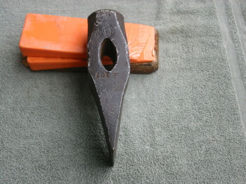 Warren Tools Splitting Maul 8 Pounds Well Marked -- Antique Price Guide ...