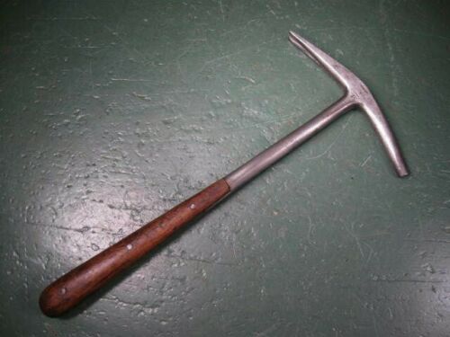ANTIQUE OLD VINTAGE TOOLS RARE TACK HAMMER FINE GERMANY MADE PREMIUM ...
