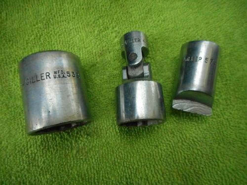 Vintage Giller USA Tools -- Antique Price Guide Details Page