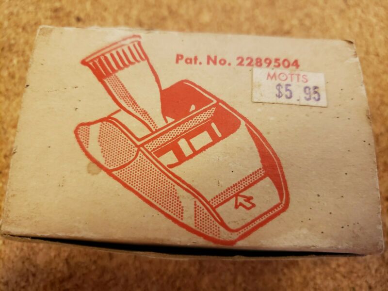 WILKRO Razor Planer with BOX and Instructions, vintage original model ...