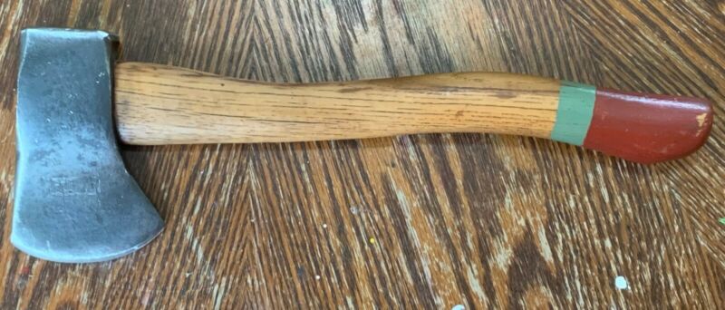 Refinished Vintage Plumb Official Scout Hatchet BSA Stamp National ...