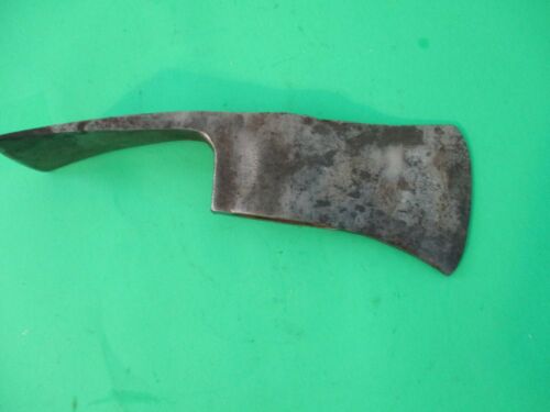 vintage Mann True American BLM Forest service pulaski axe head ...