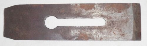 Antique Sandusky Tool Company Blade for Wood Block Plane -- Antique ...