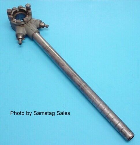 Craftsman 2" Square Die Threader Ratchet Made in USA Craftsman ...