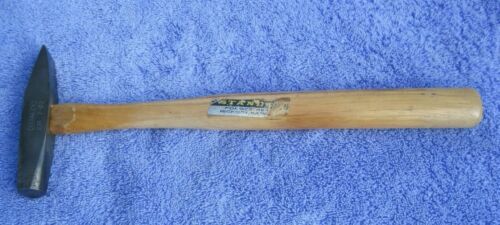 Vintage Stanley No. 231 Riveting Hammer 7 oz, All Original Hickory ...