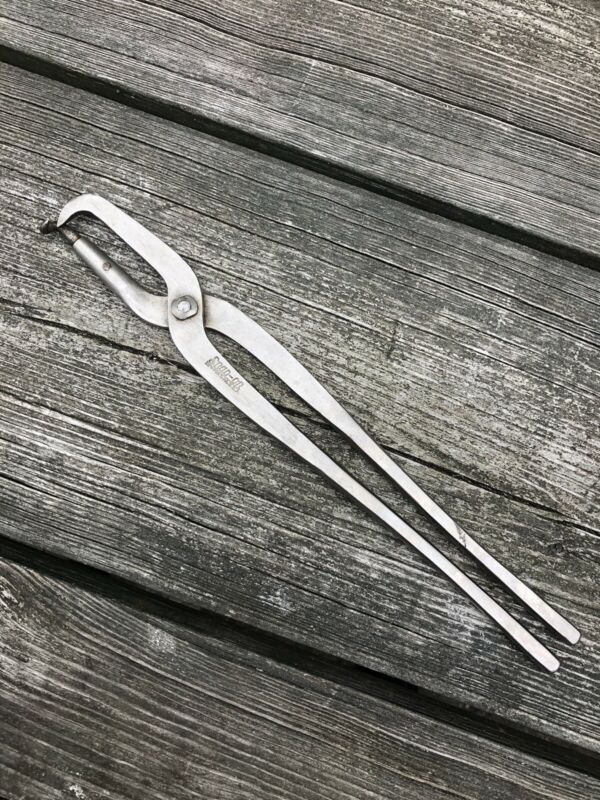 Vintage SNAP-ON VACUUM GRIP Newport PA No 31 Brake Drum Spring Pliers ...