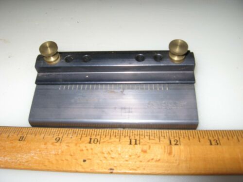 Veritas Straight Grinding Jig Veritas Made in Canada 4 1/2" For ...