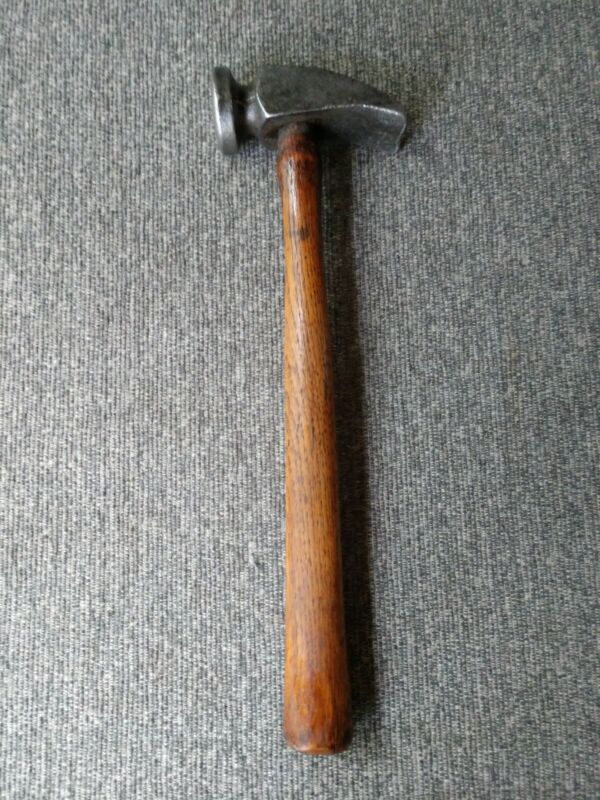 Antique/Vintage Cobbler Hammer Shoemaker''s Tool -- Antique Price Guide ...