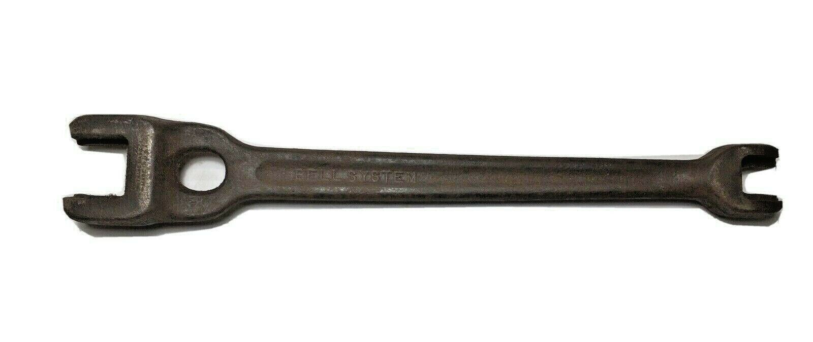 Vintage Winchester Bell System Lineman Wrench 13" -- Antique Price ...