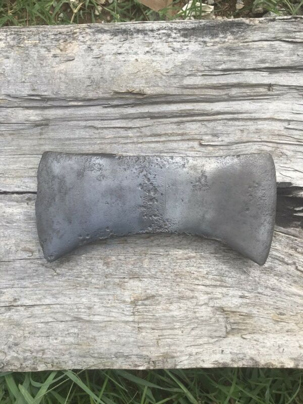 TRUE TEMPER LIPPINCOTT KELLY WORKS Double Bitt AXE 4 Lb. -- Antique ...