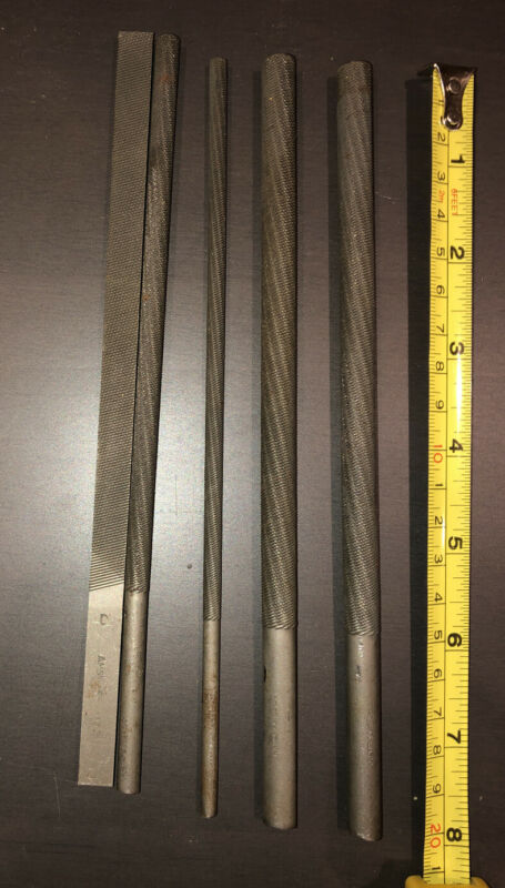 5 AM Swiss USA Files 00. Vintage Tools -- Antique Price Guide Details Page