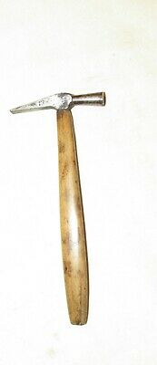 Antique watchmakers / jewellers small hammer antique tool -- Antique ...