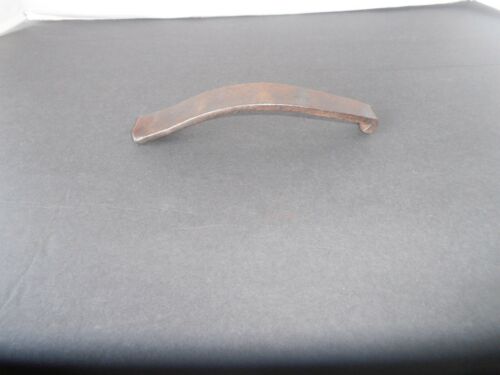 Vintage Original Leg Vise Spring for Blacksmith Leg Vise -- Antique ...