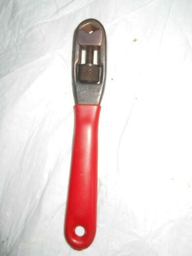 CRAFTSMAN 43380 Adjustable Box End Wrench 8" Made in USA -- Antique ...