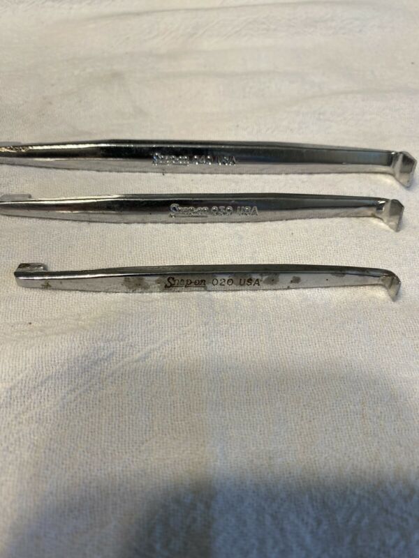 Vintage Snap On Offset Screwdriver -- Antique Price Guide Details Page