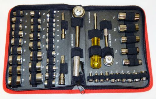 Proto Challenger 50 pc. Socket Set -- Antique Price Guide Details Page