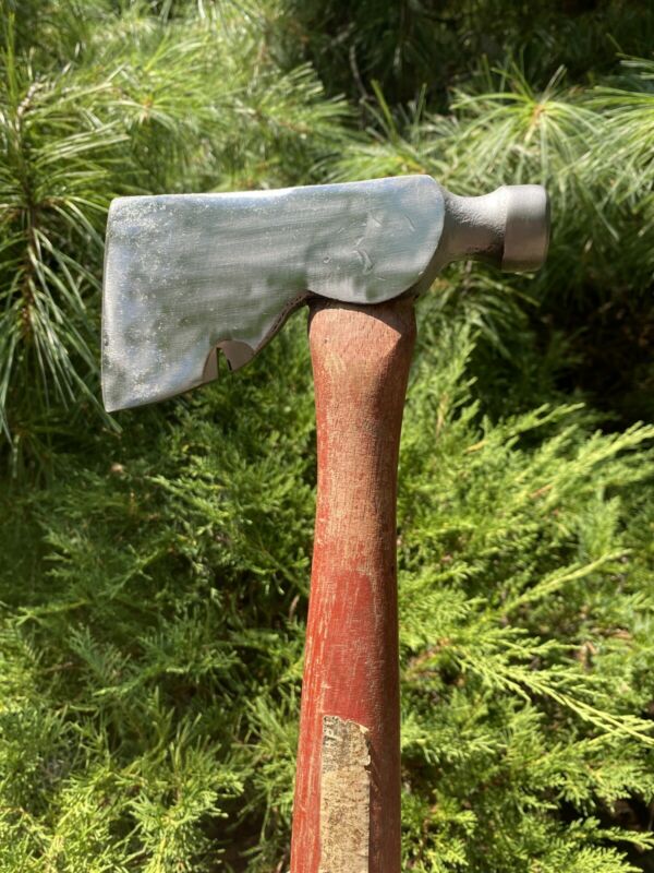 Small Hatchet TRUPER HH-1-1/2 Half Hatchet, 1-1 / 2 Lb, 14" Hickory ...