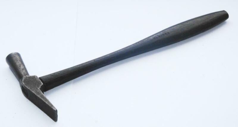 SUPERB RARE ANTIQUE GEORGIAN VICTORIAN JEWELLERS WATCHMAKERS HAMMER ...