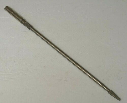 VINTAGE STANLEY No.180 -18" Auger Bit Extension For Bit Brace ...