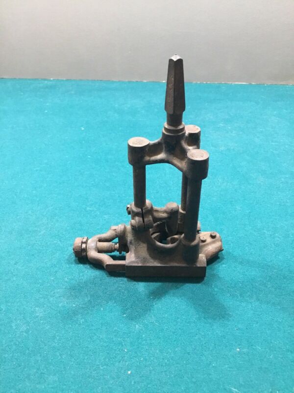 Antique AA WOOD & SON Universal Dowel Tenon Cutter Tool -- Antique ...