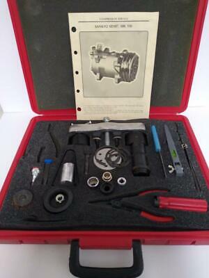 MAC TOOLS COMPRESSOR CLUTCH TOOL KIT (CGM014196) -- Antique Price Guide ...