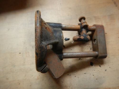 VINTAGE DOWEL TENON POINTER FOR AUGER WOODWORKING TOOL LARGE LOT N3 ...