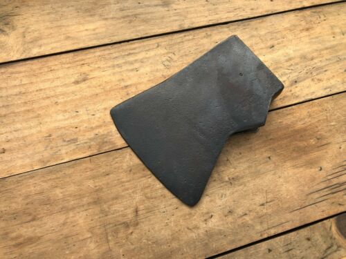 Vintage Axe Jersey Pattern -- Antique Price Guide Details Page