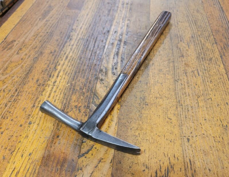 Antique Tools WOODWORKING Rivet Tack HAMMER Reinforced VINTAGE ...