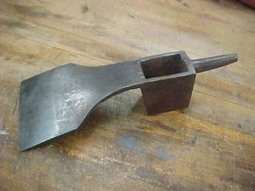 Vintage Shipbuilders Adz Underhill Edge Tool Co. -- Antique Price Guide ...