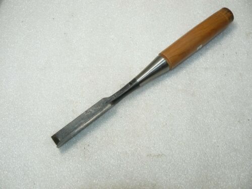 Shokunin V Chisel Gouge Japan Antique Price Guide Details Page