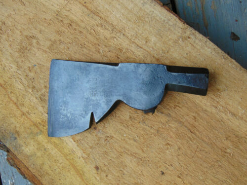 Vintage GROVE TOOL WORKS NYC Carpenters Hatchet Axe Hammer Head ...