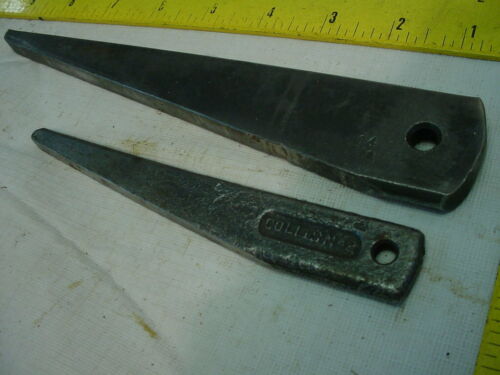 Machinist Drift Keys # - 2 - 4 Drill Press Milling Machine Lathe Etc ...