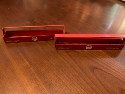 MAC quality tools, mini tool trays, socket tray -- Antique Price Guide ...