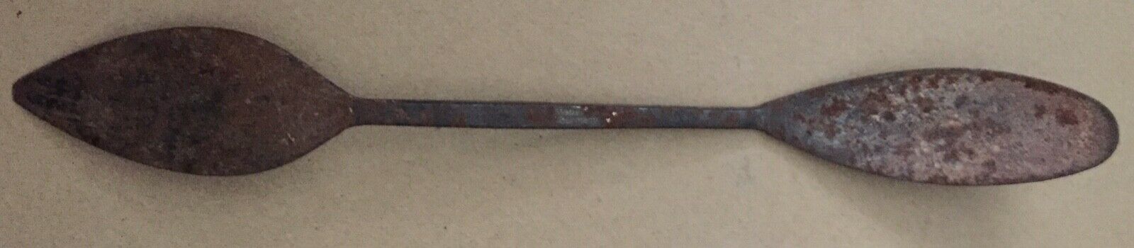 antique WAGNER west germany metal iron cooking tool kitchen utensil ...