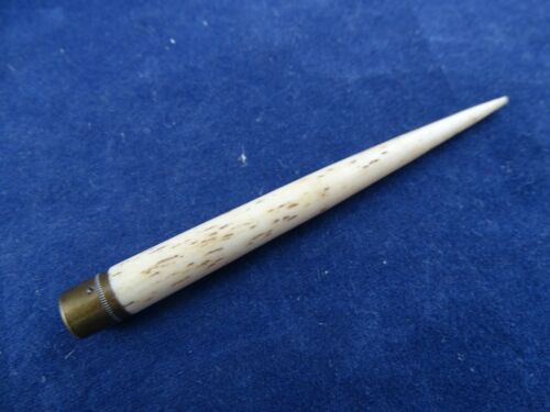 Very Nice Tiny Antique Fid in Very Good Condition -- Antique Price ...