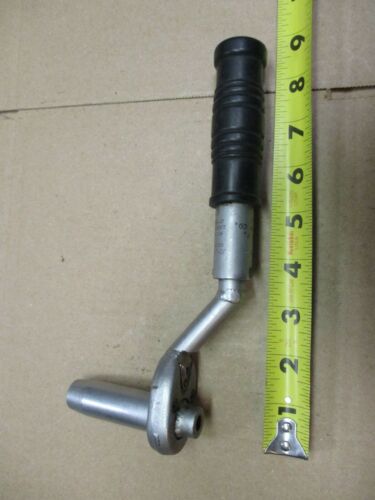 vintage Jo-Line Tools Ratchet JOTRU 10 Series A Van F Belknap Co. Proto ...