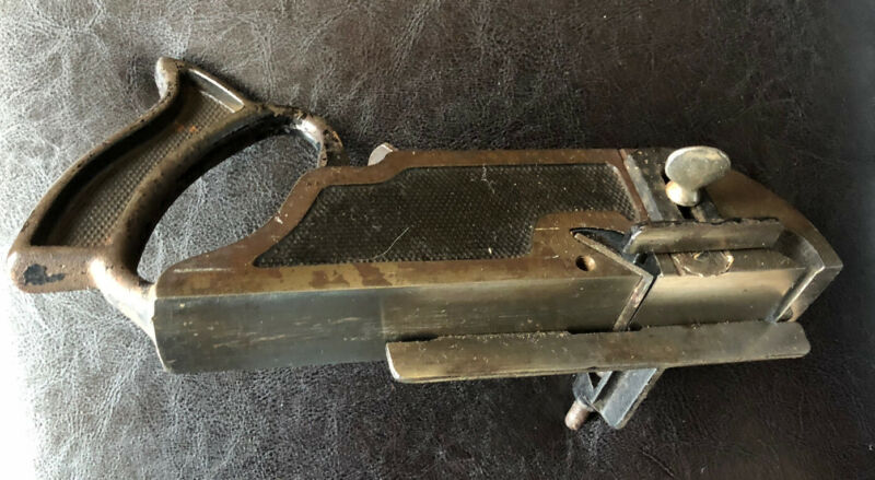 Vintage Rabbit Plane Number 79 Made In USA -- Antique Price Guide ...