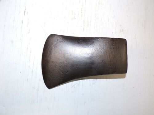 Vintage 1 1/2 lb Winchester Hatchet Axe Head Collector Camping Woodsman ...