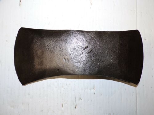 Vintage Marshall Wells Hardware Co Hand Made Double Bit Axe Head ...