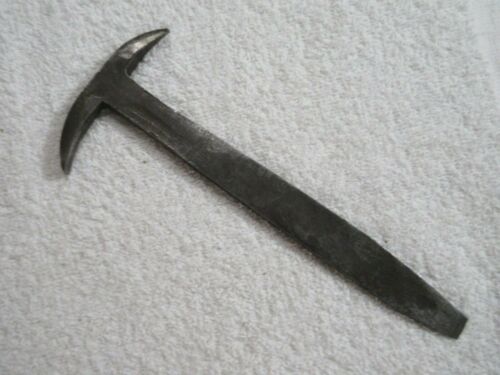 vintage pry bar tool lot V -- Antique Price Guide Details Page