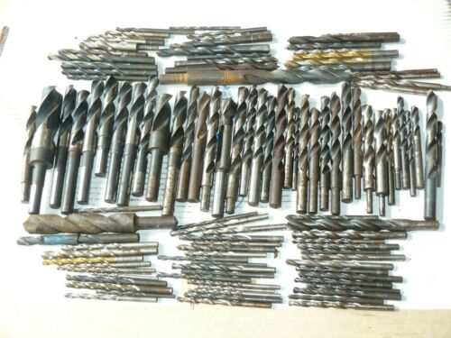 12+ Pounds Old Drill Bits See Pics -- Antique Price Guide Details Page 12+ Pounds Old Drill Bits See Pics -- Antique Price Guide Details Page