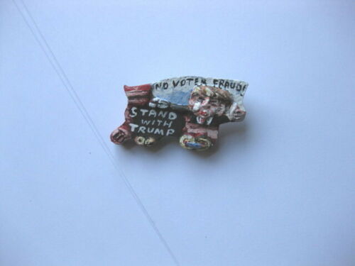 President Donald Trump "Stand with Trump" Train 2020 Presidential ...