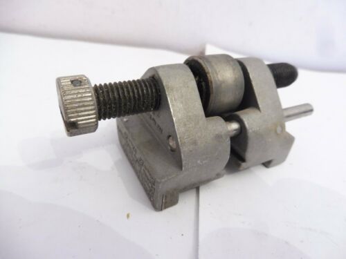 FOUND VINTAGE ECLIPSE No316 CHISELS AND PLANE IRON SHARPENING GUIDE ...