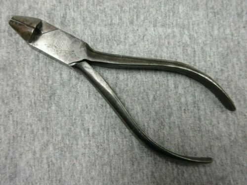vintage E.C. Simmons Keen Kutter cutters pinchers flush cutting tool ...