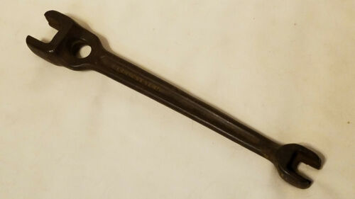 Vintage Winchester Bell System Lineman''s Wrench -- Antique Price Guide ...